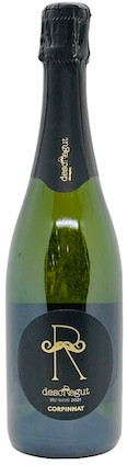 Corpinnat Cava Brut Nature 2021 - Burlington Wine Shop