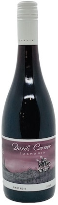 Devil's Corner Pinot Noir 2020 - Burlington Wine Shop