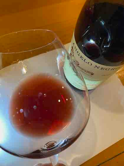Angelo Negro Nebbiolo 2024 - Burlington Wine Shop