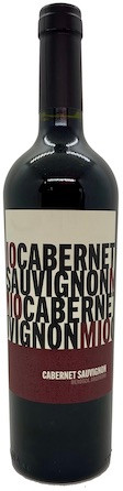 MIO Cabernet 2021 - Burlington Wine Shop