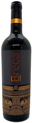 Breca Garnacha 2019 - Burlington Wine Shop