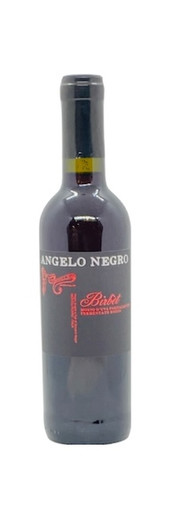 Angelo Negro Birbet NV - Burlington Wine Shop