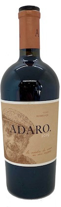 Pradorey Adaro Ribero del Duero 2019 - Burlington Wine Shop