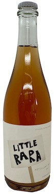 Little RaRa Petillant #1 2021 - Burlington Wine Shop