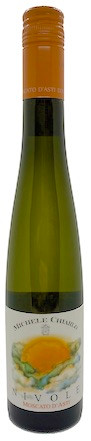 Nivole Moscato d’Asti 2022 (375mL) - Burlington Wine Shop