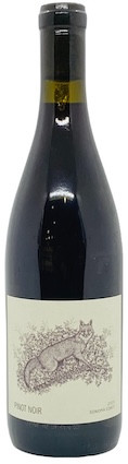 County Line PInot Noir - Burlington Wine Shop