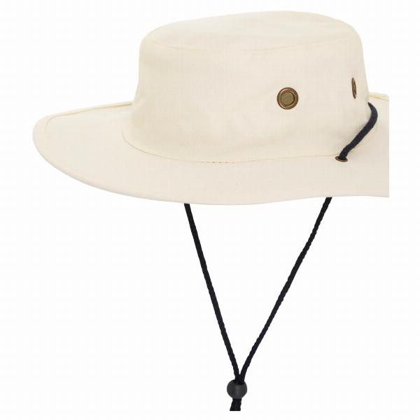 Burke Canvas Sailing Hat (HAT234) (HAT234-S HAT234-M HAT234-L ...