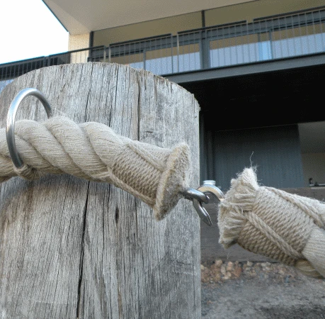 Hempex Rope - Synthetic Hemp | Classic Boat Supplies
