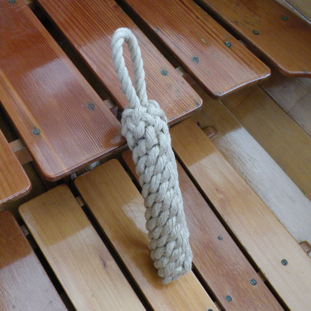 Hempex Rope - Synthetic Hemp | Classic Boat Supplies