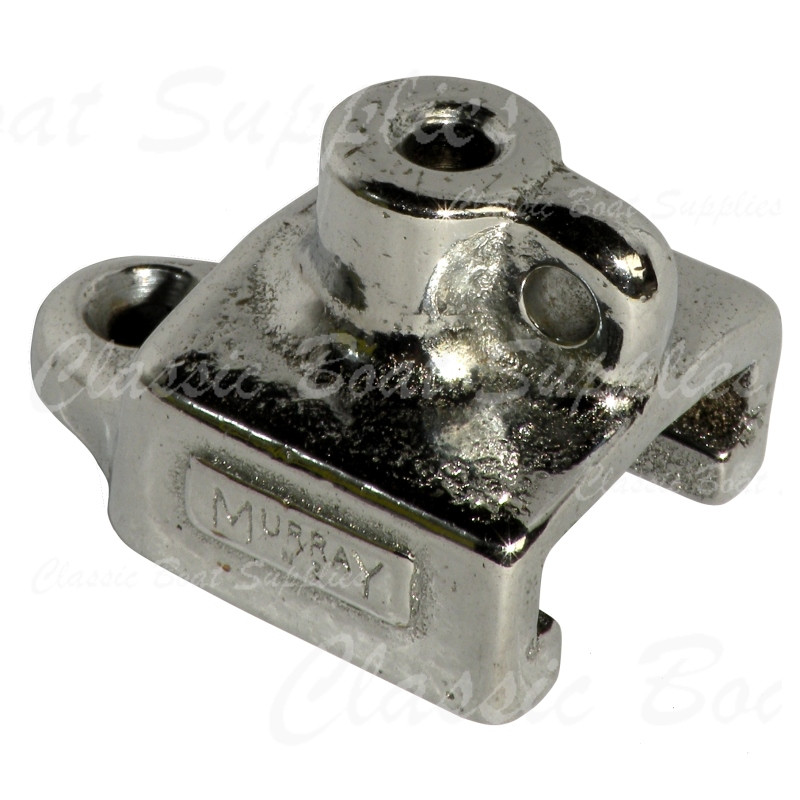 MURRAY Bronze Track End Stop MW128 | Classic Boat Supplies | Sydney ...