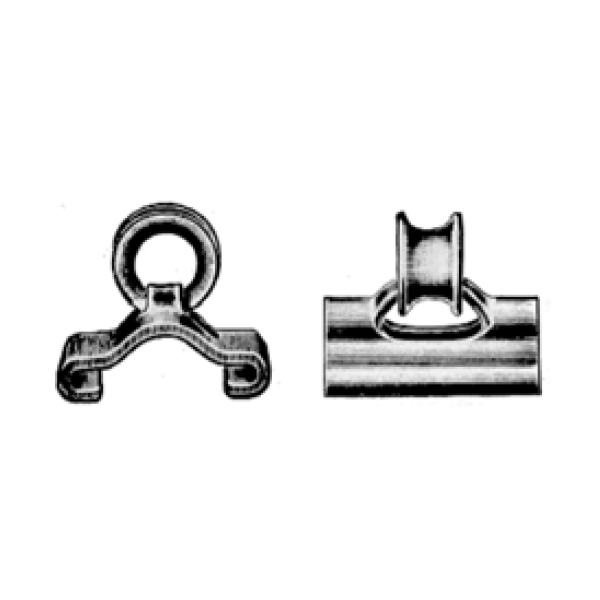 Davey Brass Slides for External Track | Classic Boat Supplies | Sydney ...