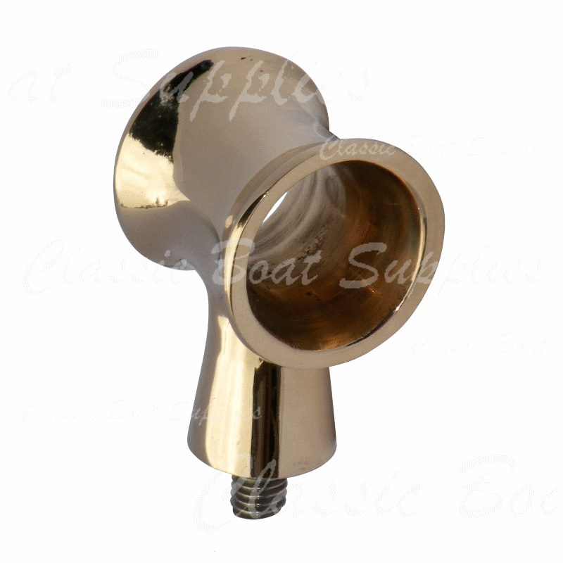 Removable Sheet Lead - Bronze | Classic Boat Supplies | Australia