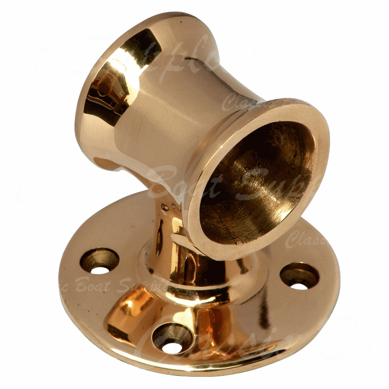 Deck Lead - Bronze | Classic Boat Supplies Australia