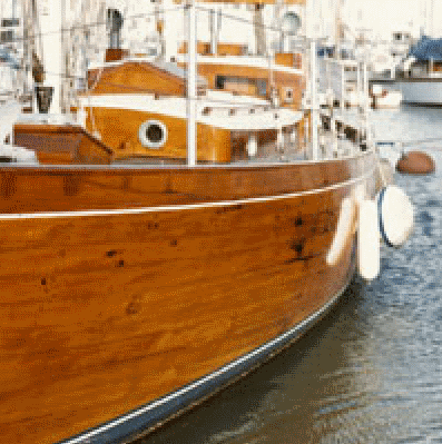 Owatrol Deks Olje D2 - Marine Varnish | Classic Boat Supplies