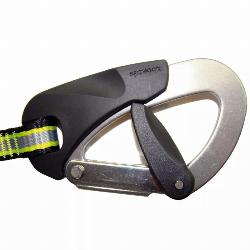 Spinlock Safety Line Clip (SPDW-STR/CLIP) | Classic Boat Supplies