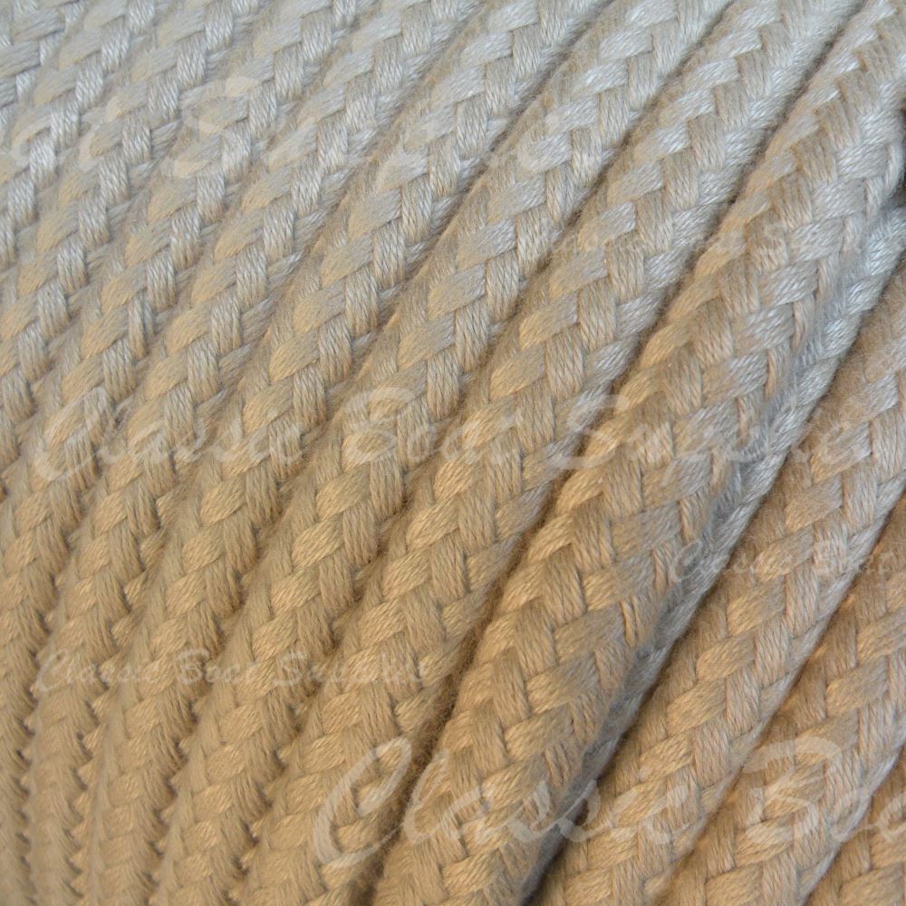 Polyester Sailing Rope - Spunport | Classic Boat Supplies | Australia