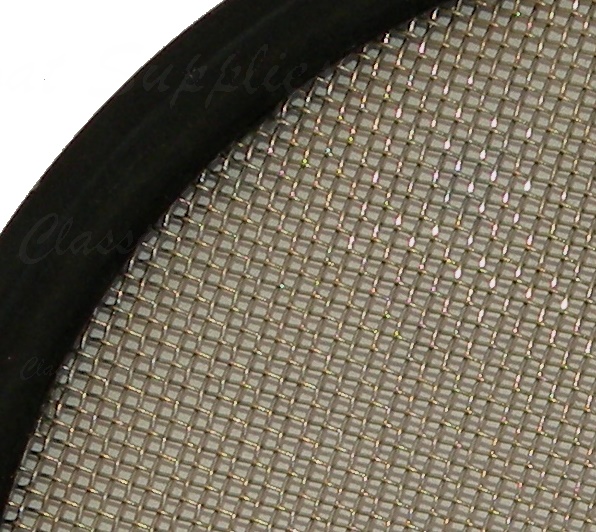 Porthole Insect & Bug Screens | Classic Boat Supplies | Australia