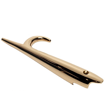 Traditional Bronze Boat Hooks | Classic Boat Supplies | Sydney NSW ...
