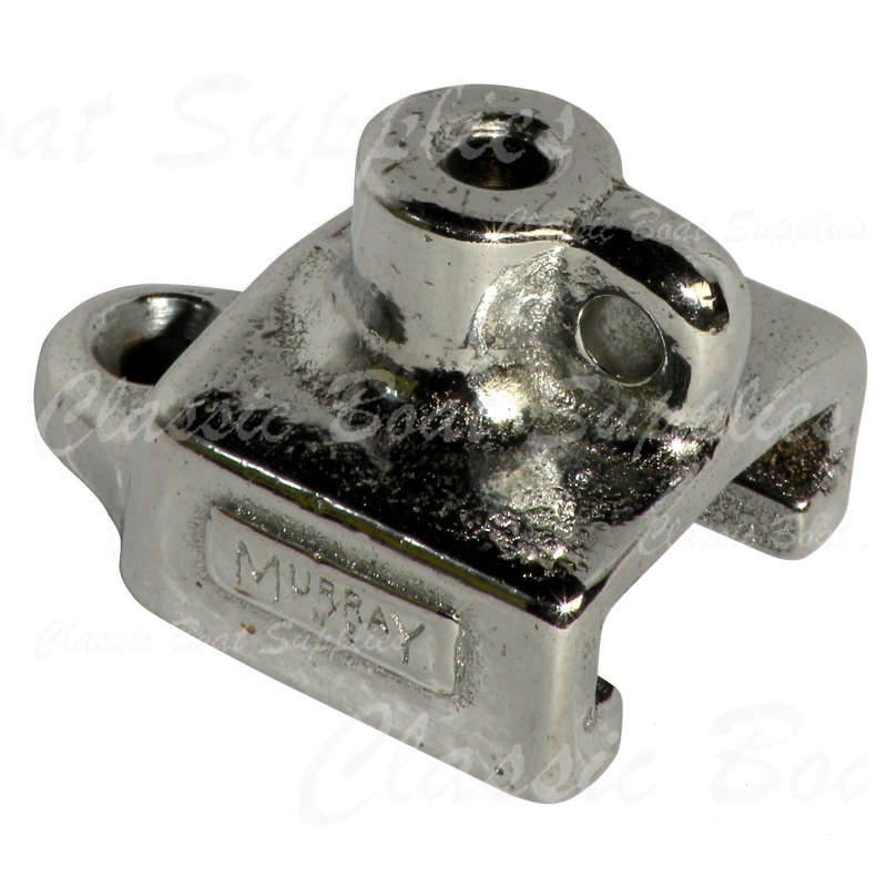 MURRAY Bronze Track End Stop MW128 | Classic Boat Supplies | Sydney ...