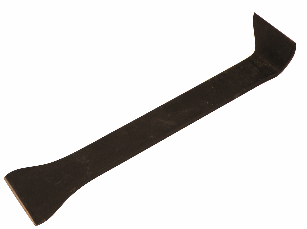 Bent Steel Scraper | Classic Boat Supplies | Australia