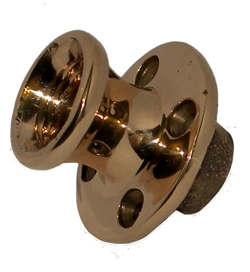 Bronze Sheet Lead - Tubular | Classic Boat Supplies Australia