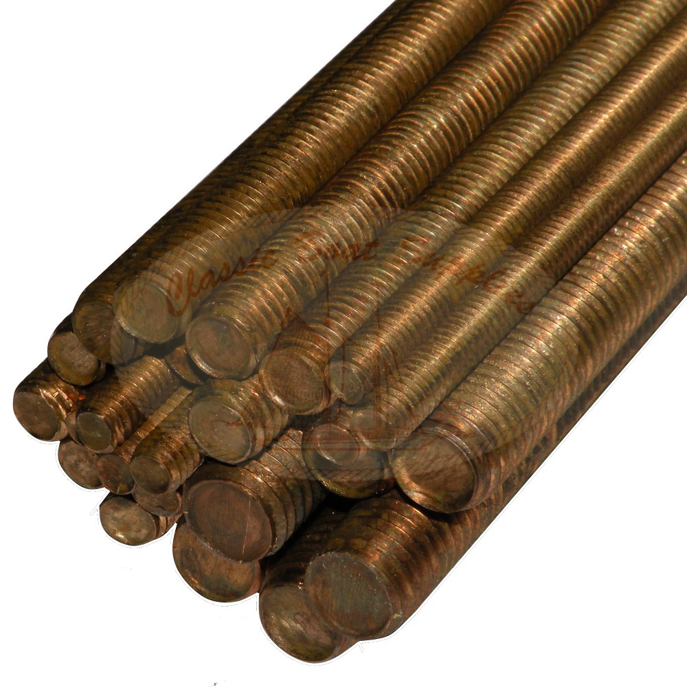 Silicon Bronze Rod UNC Thread Threaded Bronze Bar Australia silicon-bronze-rod-unc-thread-threaded-bronze-bar-australia