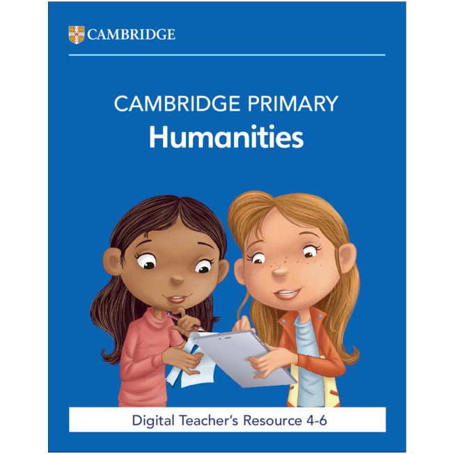 Educational Textbooks for both Caps and Cambridge International Education