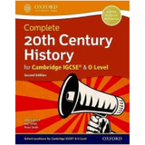 Cambridge IGCSE & O Level History Textbooks