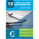 Mind Action Series Mathematics Textbook (New Edition) NCAPS - Grade 10 - ISBN 9781776118441