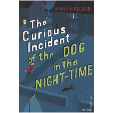 The Curious Incident of the Dog in the Night-Time (School Edition ...