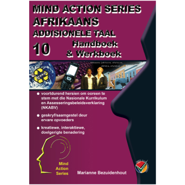 Mind Action Series Afrikaans 1ste Addisionele Taal Graad 10 Interaktiewe Werkboek NCAPS PDF (1 ...