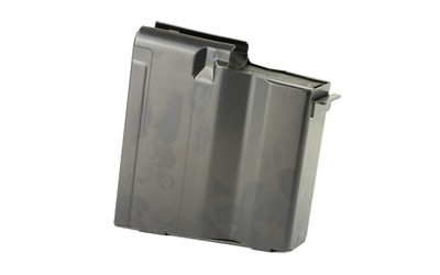Barrett, Rifle Magazine, 50 BMG, 10 Rounds, Fits 82A1 Rifles, Steel ...