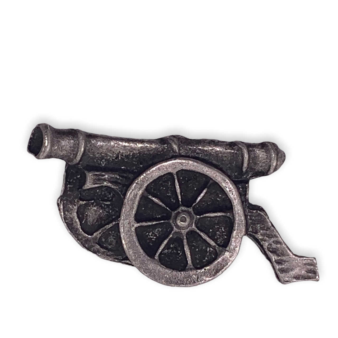 Ships Wheel Lapel Pin | Nautical Lapel Pins | StockPins.com