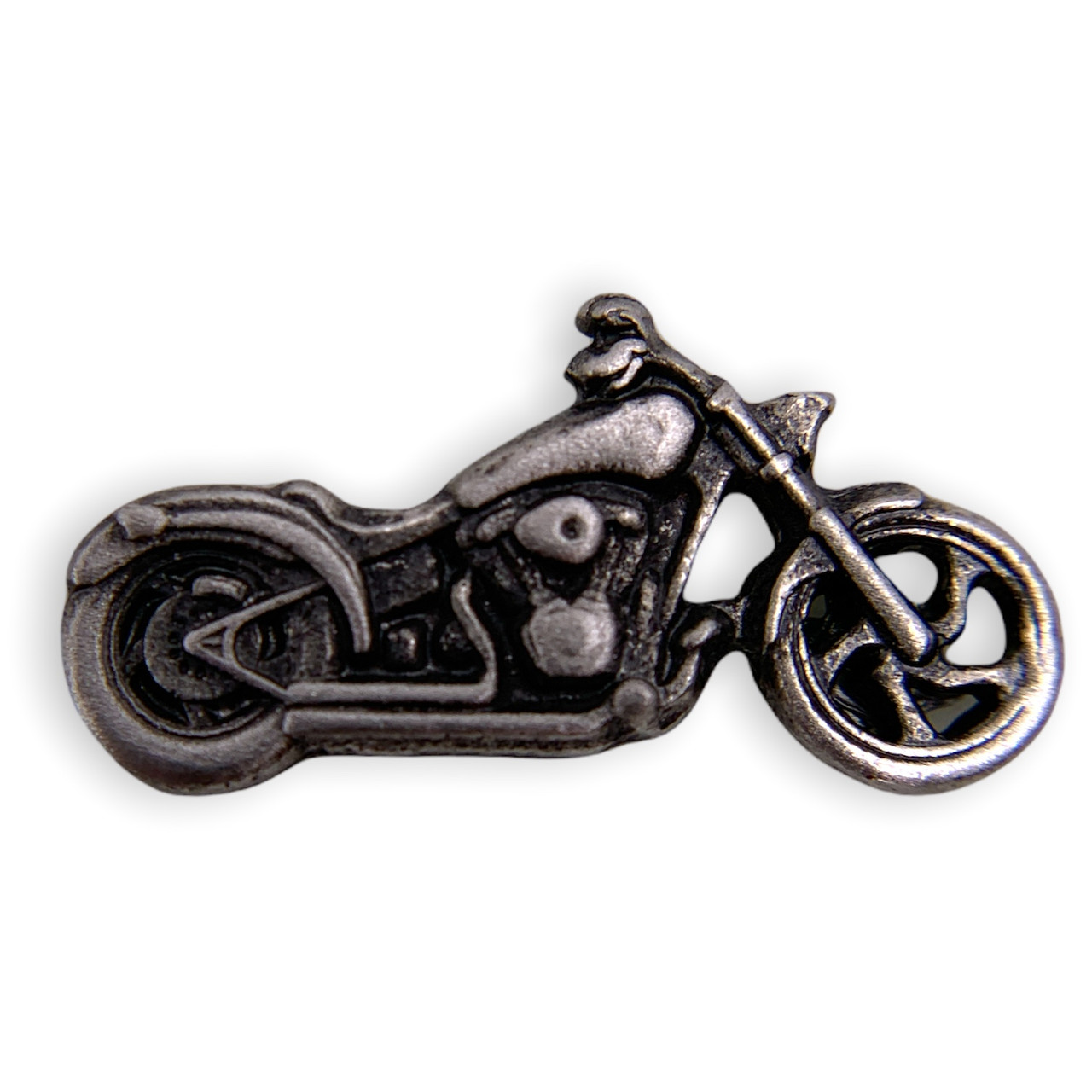 Biker Pins | Biker Lapel Pins | Motorcycle Pins - StockPins.com