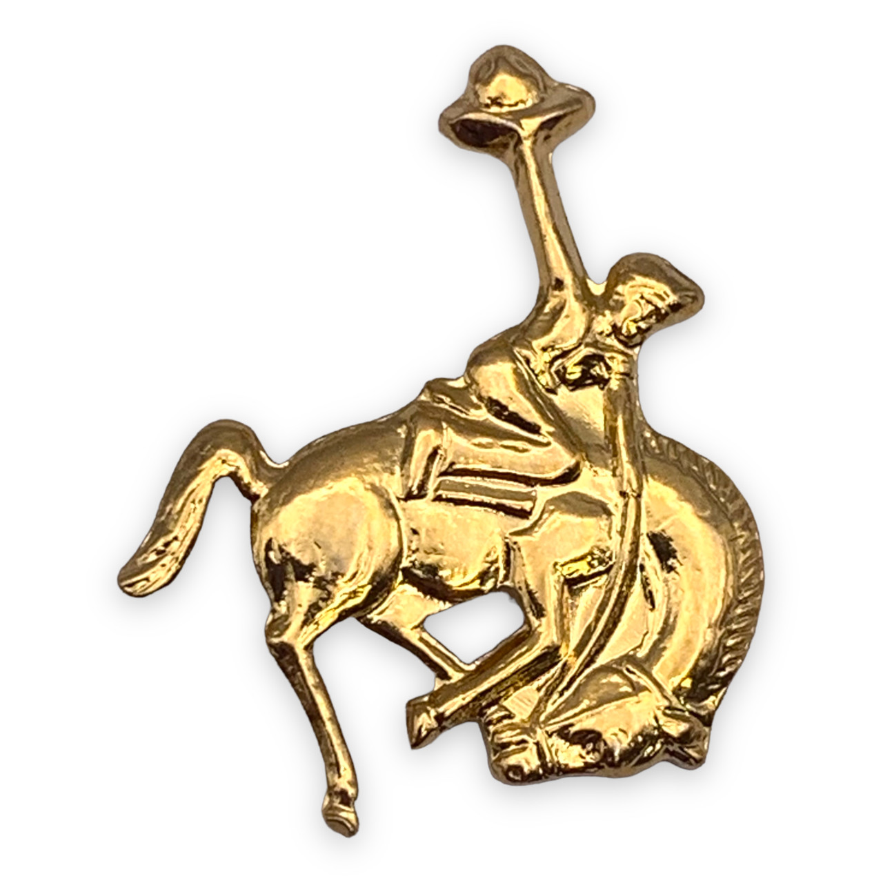 Cowboy Hat Pins | Western Pins | Western Hat Pins in Bulk