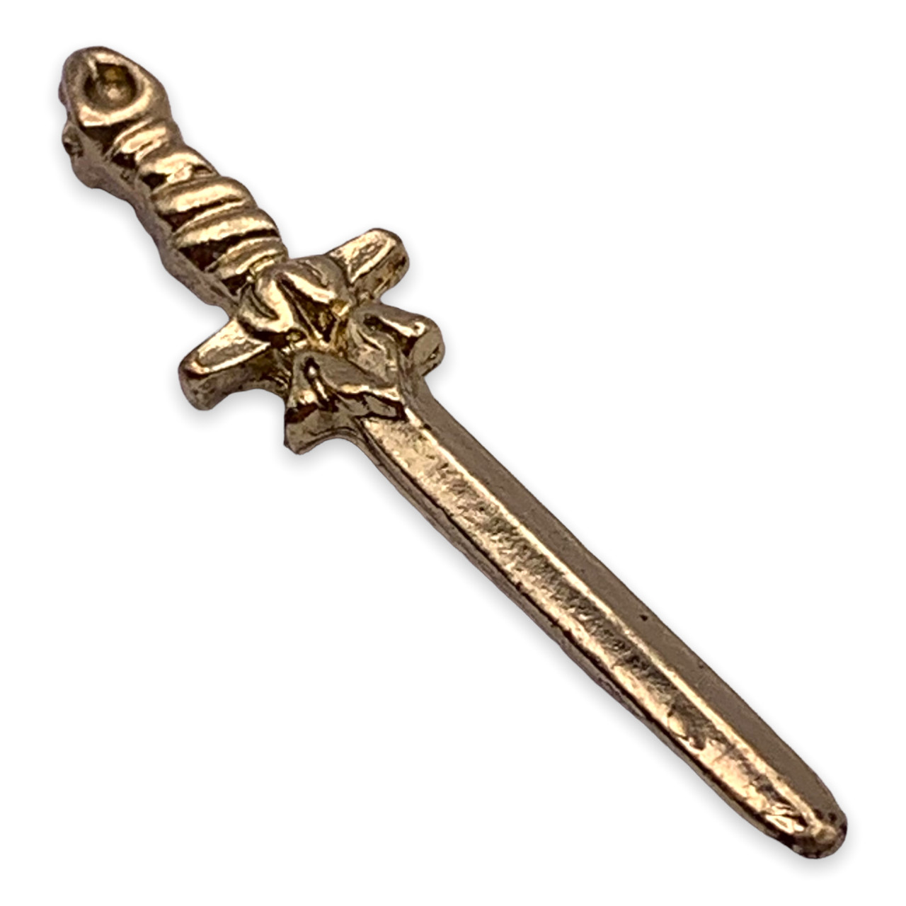 Ships Wheel Lapel Pin | Nautical Lapel Pins | StockPins.com