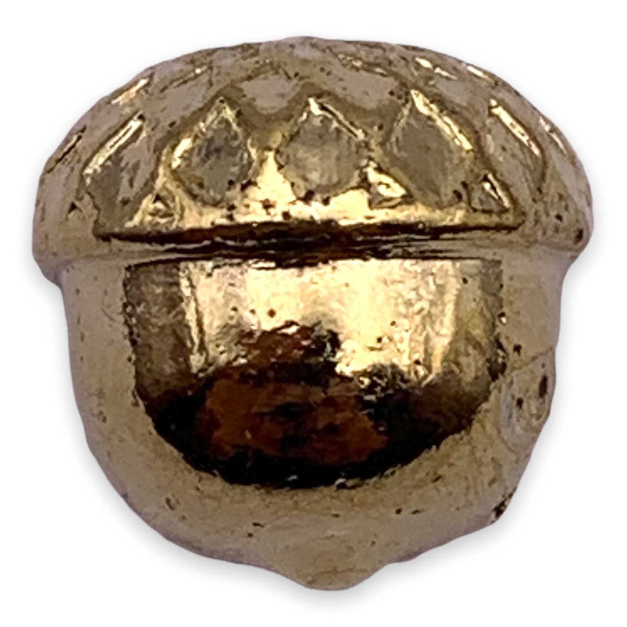 Acron lapel pin | Oak Tree | StockPins.com