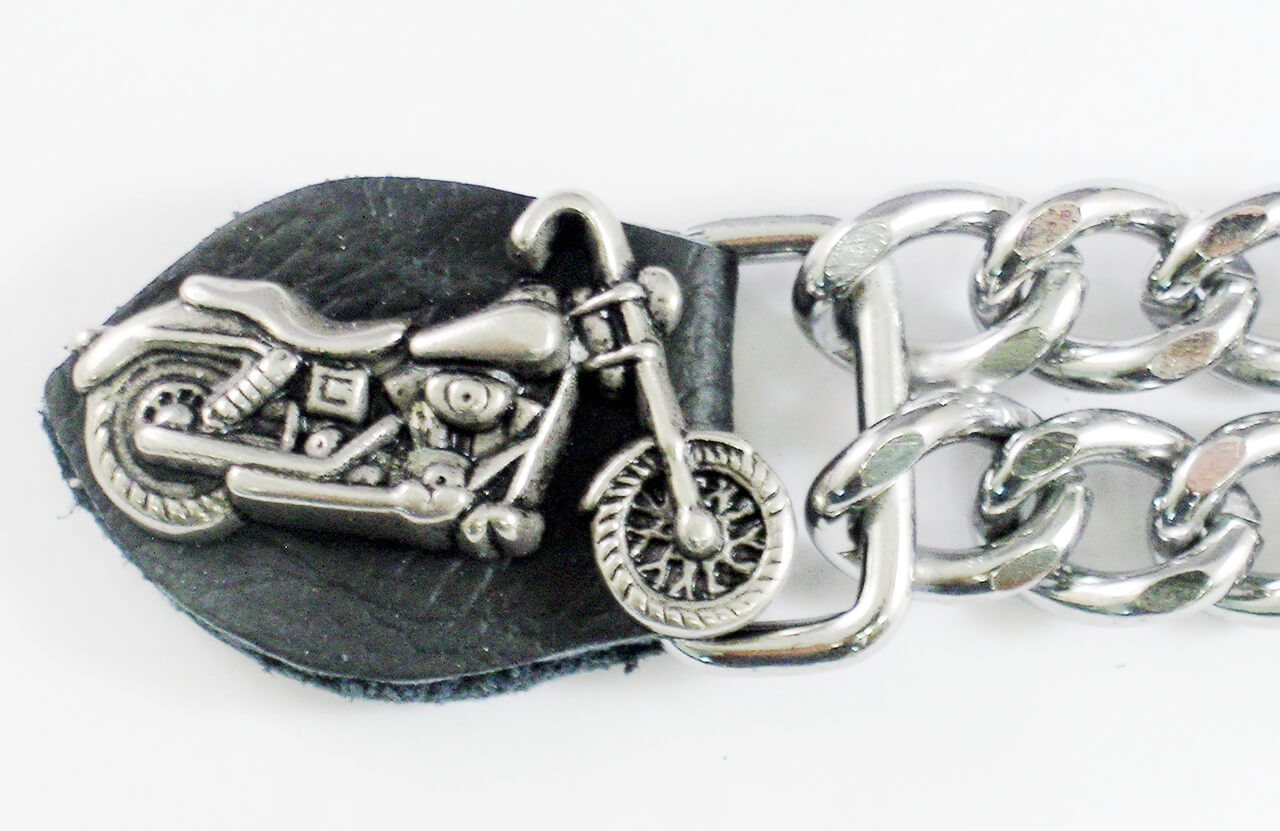 Motorcycle Vest Extender - StockPins.com