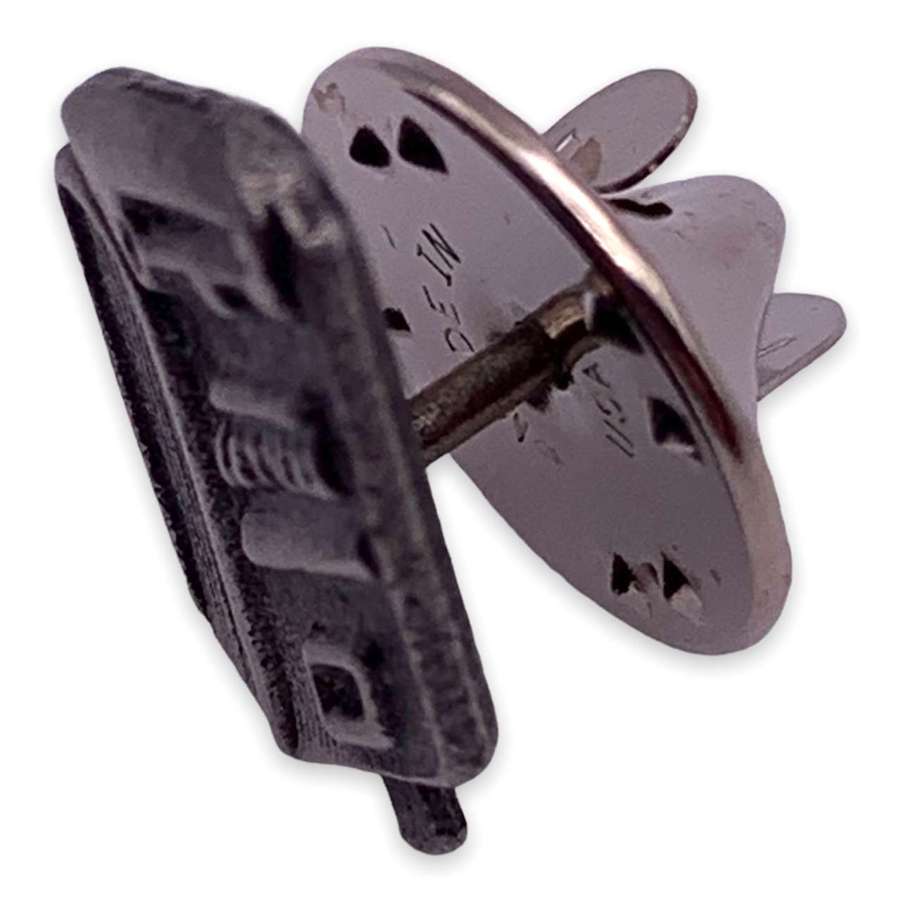 Mailbox Lapel Pin | StockPins.com