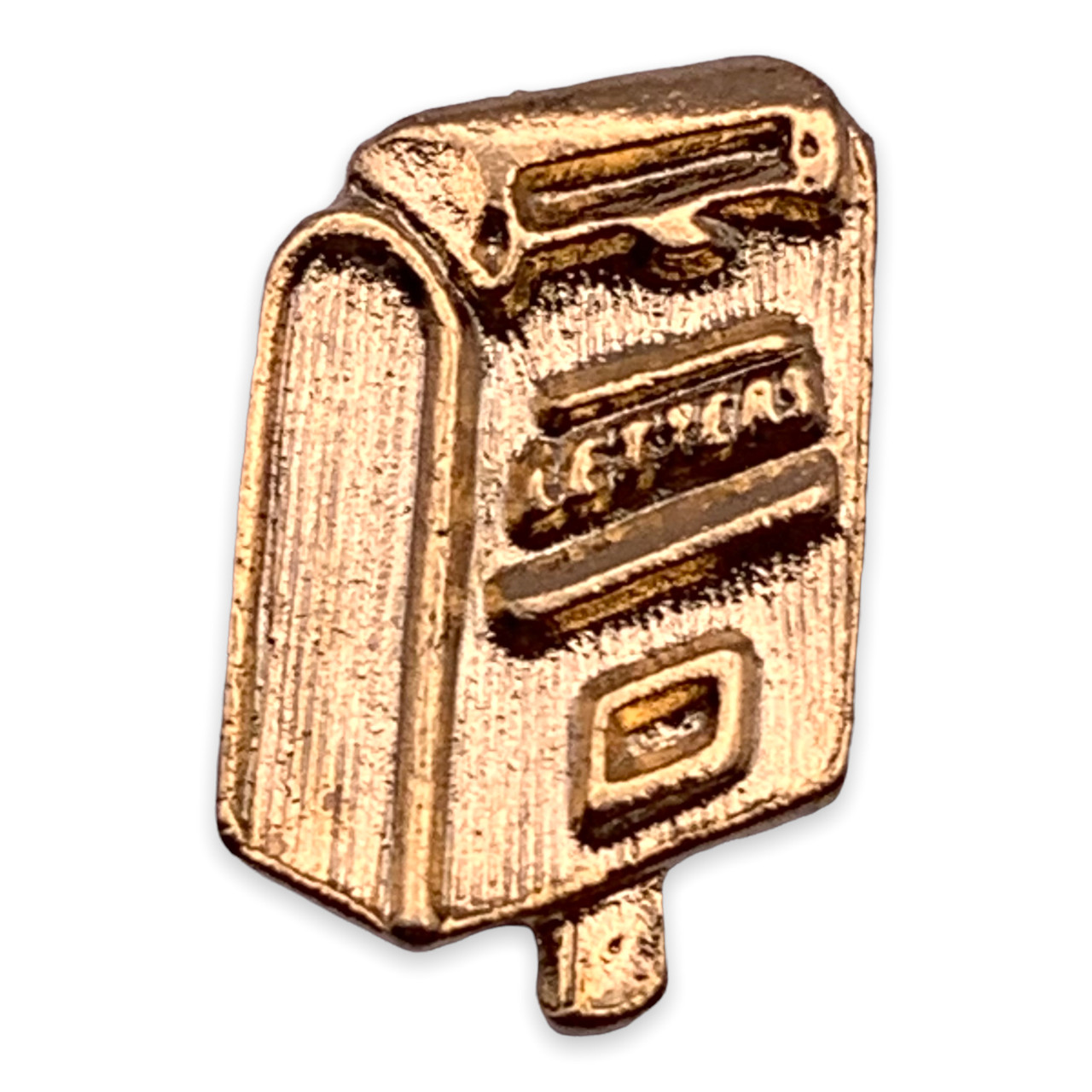 Mailbox Lapel Pin | StockPins.com