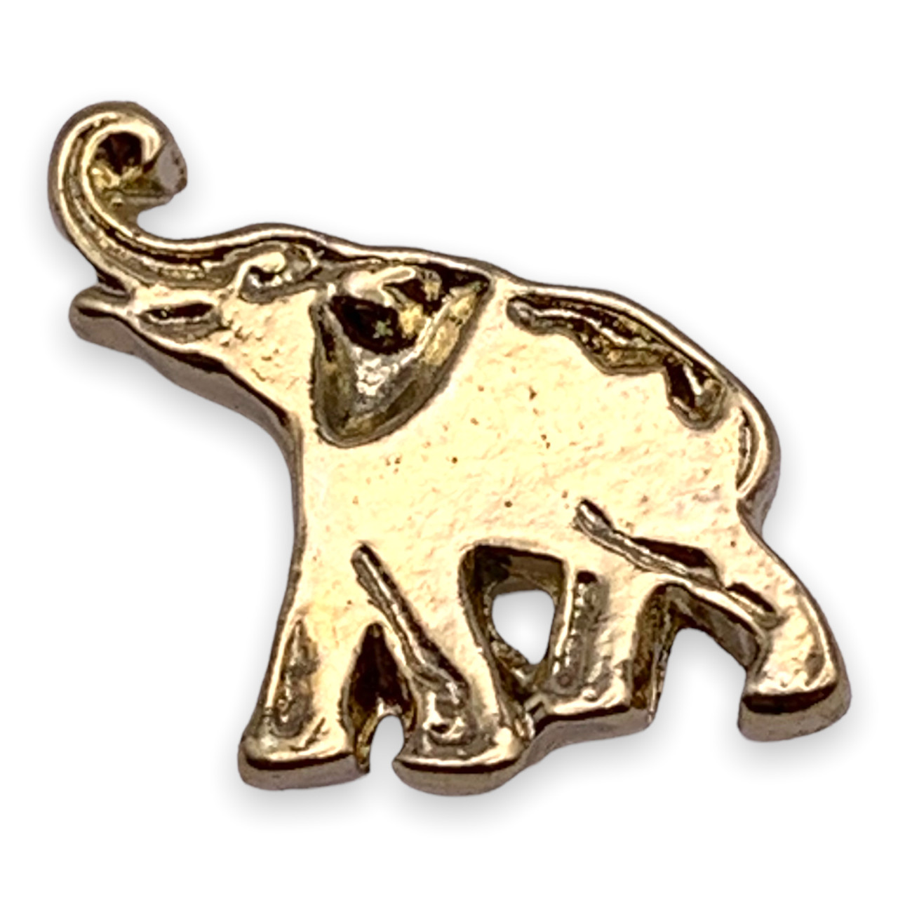 Republican Elephant or Zoo Animal Pin | StockPins.com