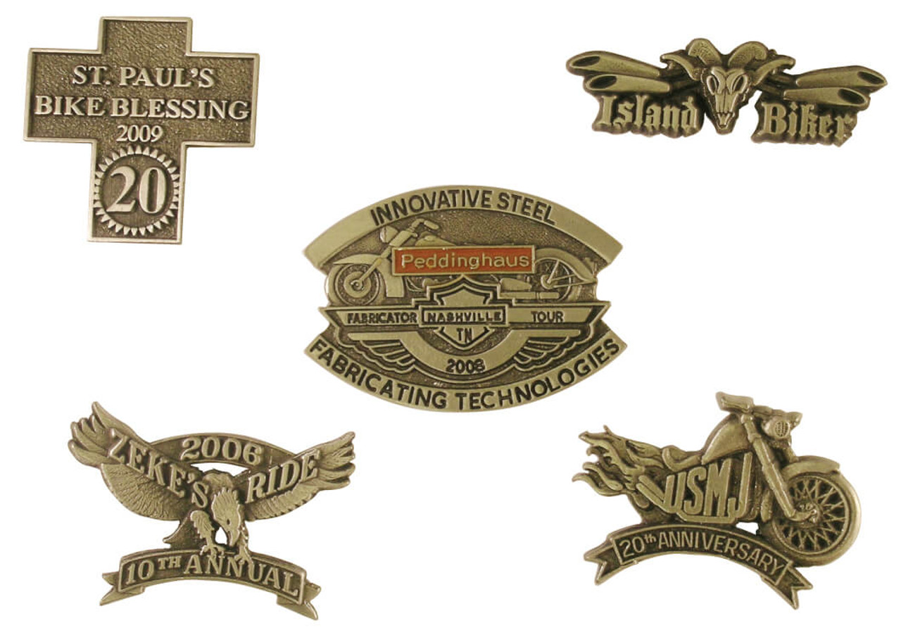 Custom Biker Pins StockPins custom-biker-pins-stockpins