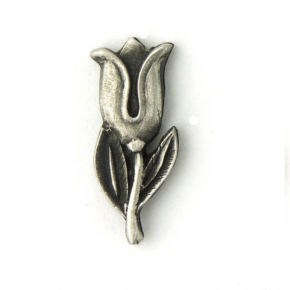 N09 Tulip Lapel Pin | StockPins.com