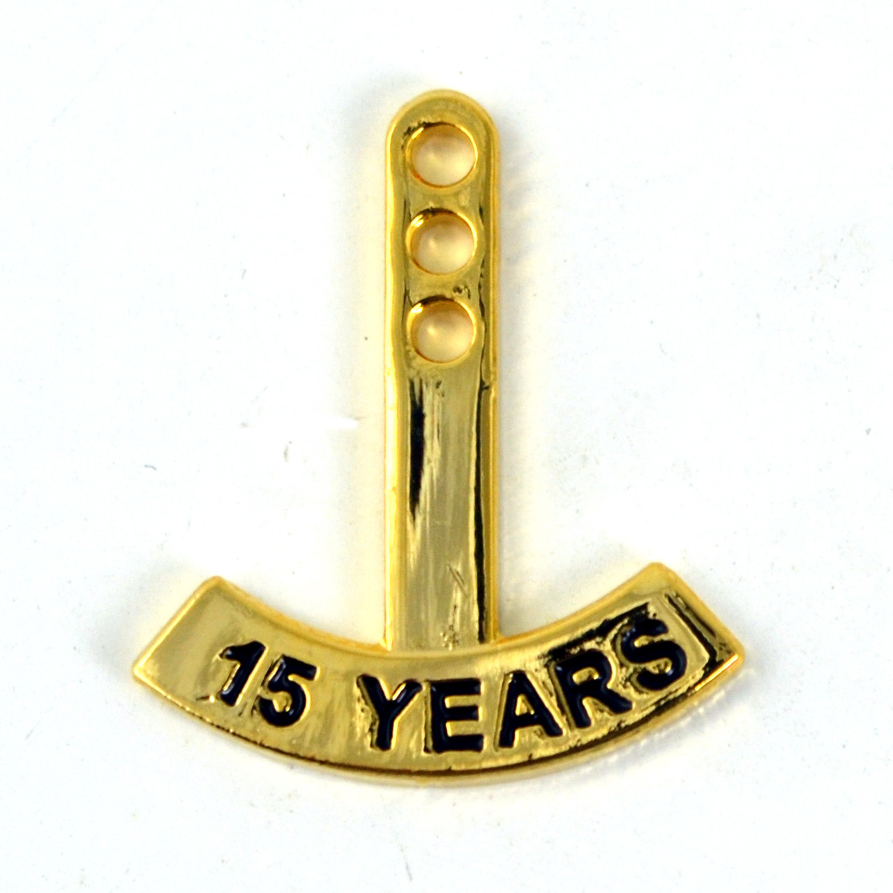 Curved Year Tabs Danglers All Years | StockPins.com