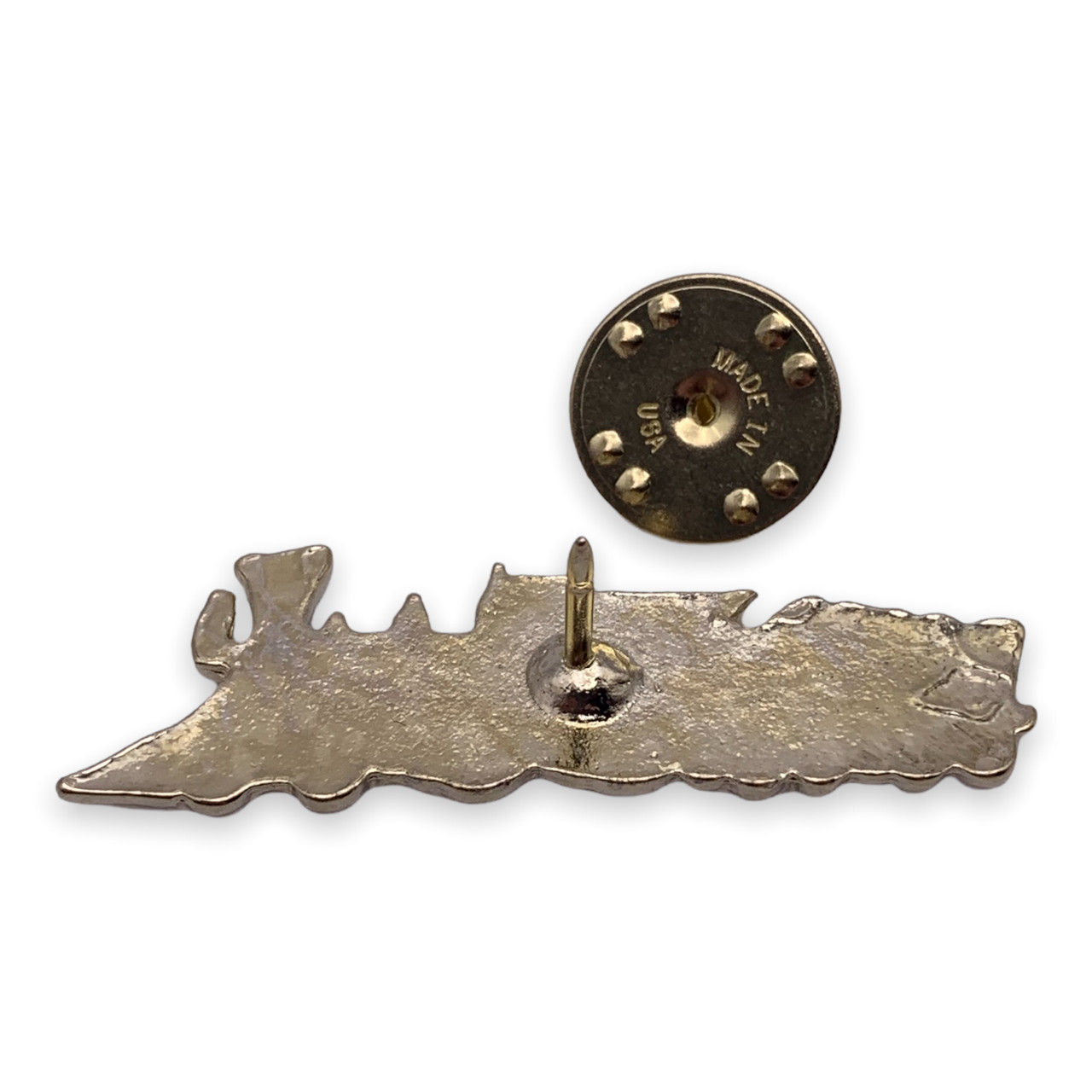 Train Lapel Pin | Gifts for Train Lovers | StockPins.com