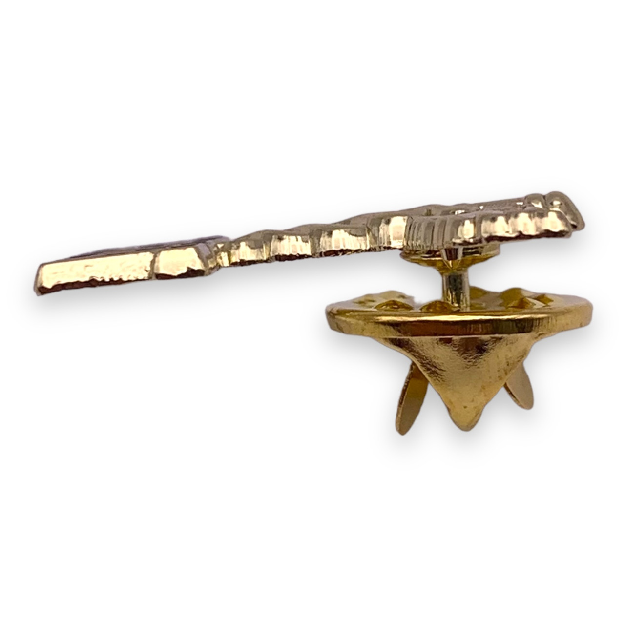 Registered Nurse RN Lapel Pin | StockPins.com