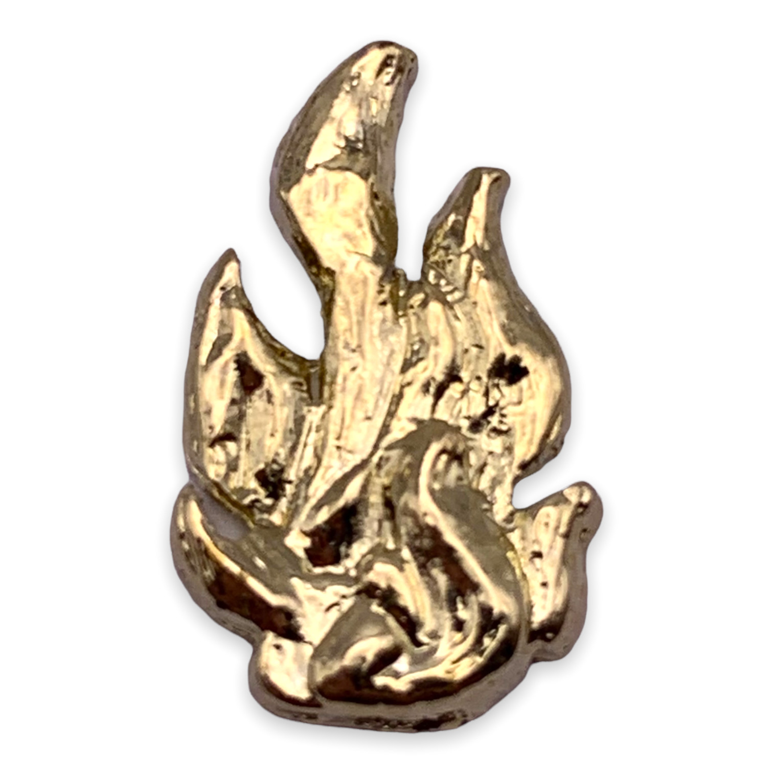 Ships Wheel Lapel Pin | Nautical Lapel Pins | StockPins.com