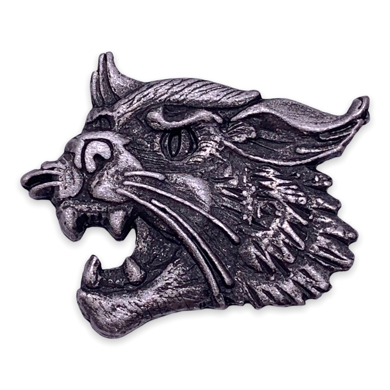 Animal Lapel Pins | Exotic Animal & Wildlife Pins