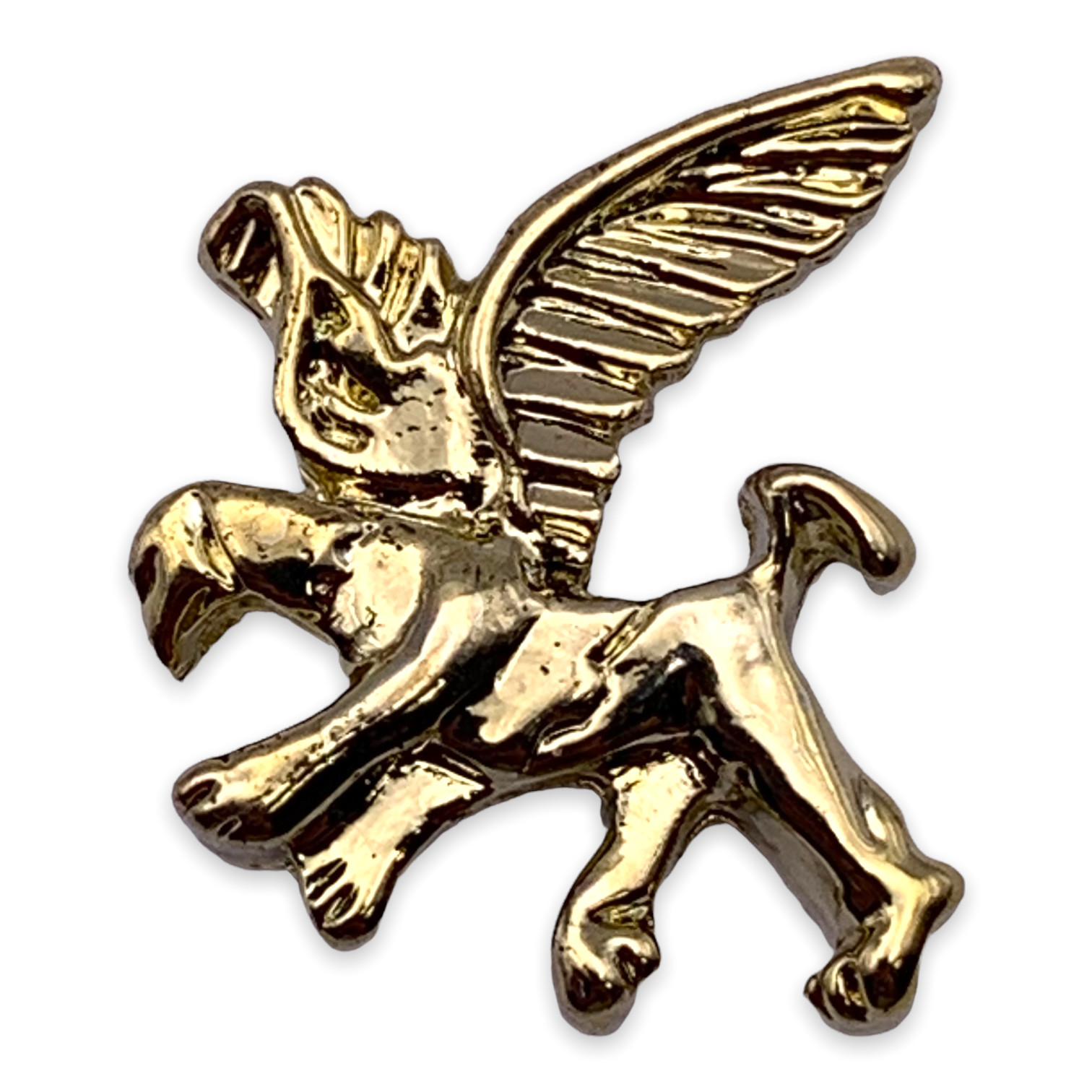 Ships Wheel Lapel Pin | Nautical Lapel Pins | StockPins.com