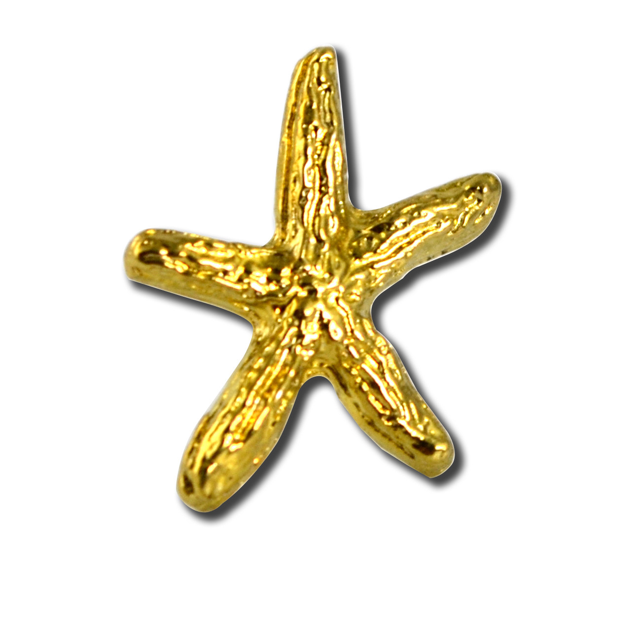 Starfish Lapel Pin | Starfish Story Gifts | Stockpins.com